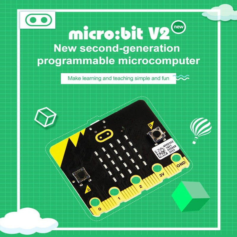 Micro:Bit Board